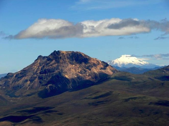 Who Knew Ecuador Has A Little Known Blue Zone? - Ecoventura